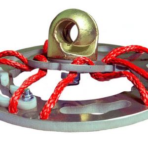 Rope Guide Archives - Bush Winch