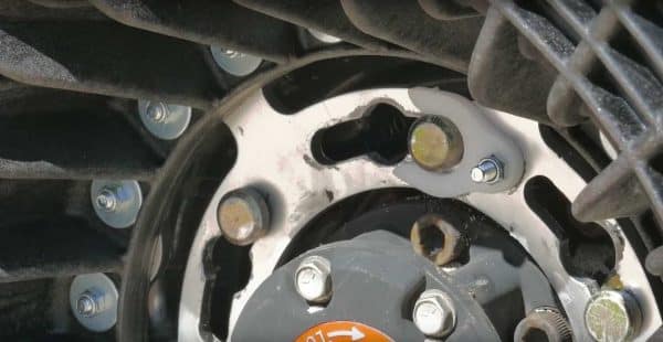 The Bush Winch Family - Bush Winch